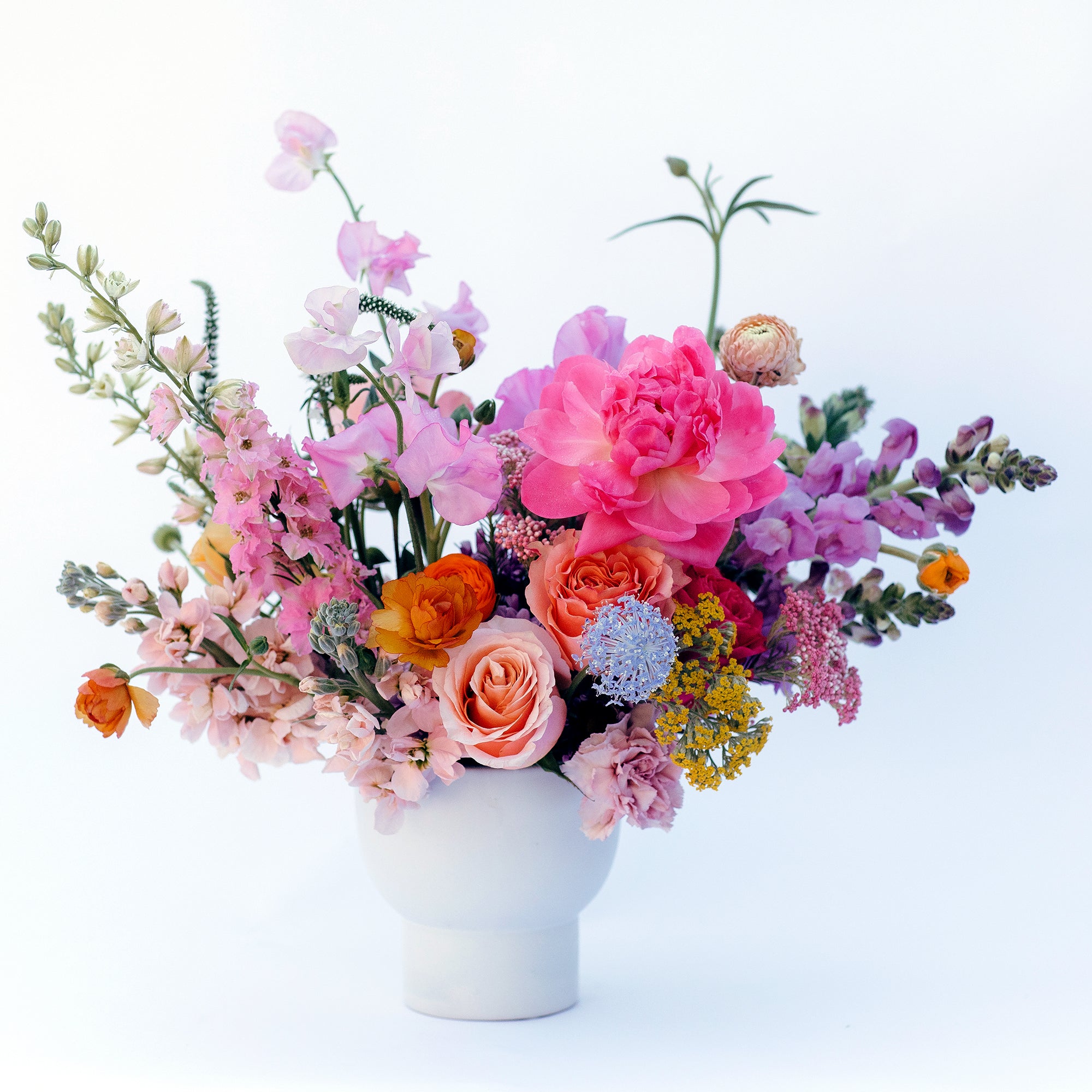 Encinitas Florist | Flower Delivery by Flower Frenzy on 101