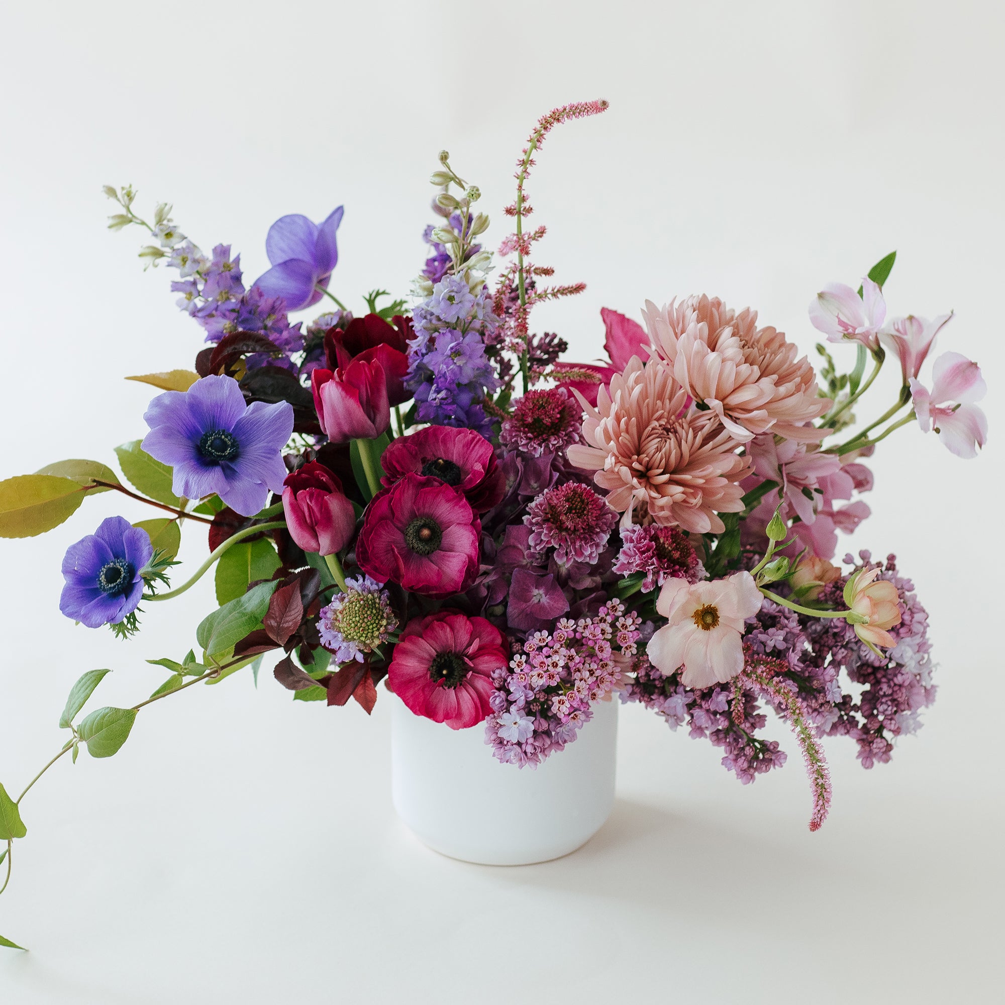 Encinitas Florist | Flower Delivery by Flower Frenzy on 101