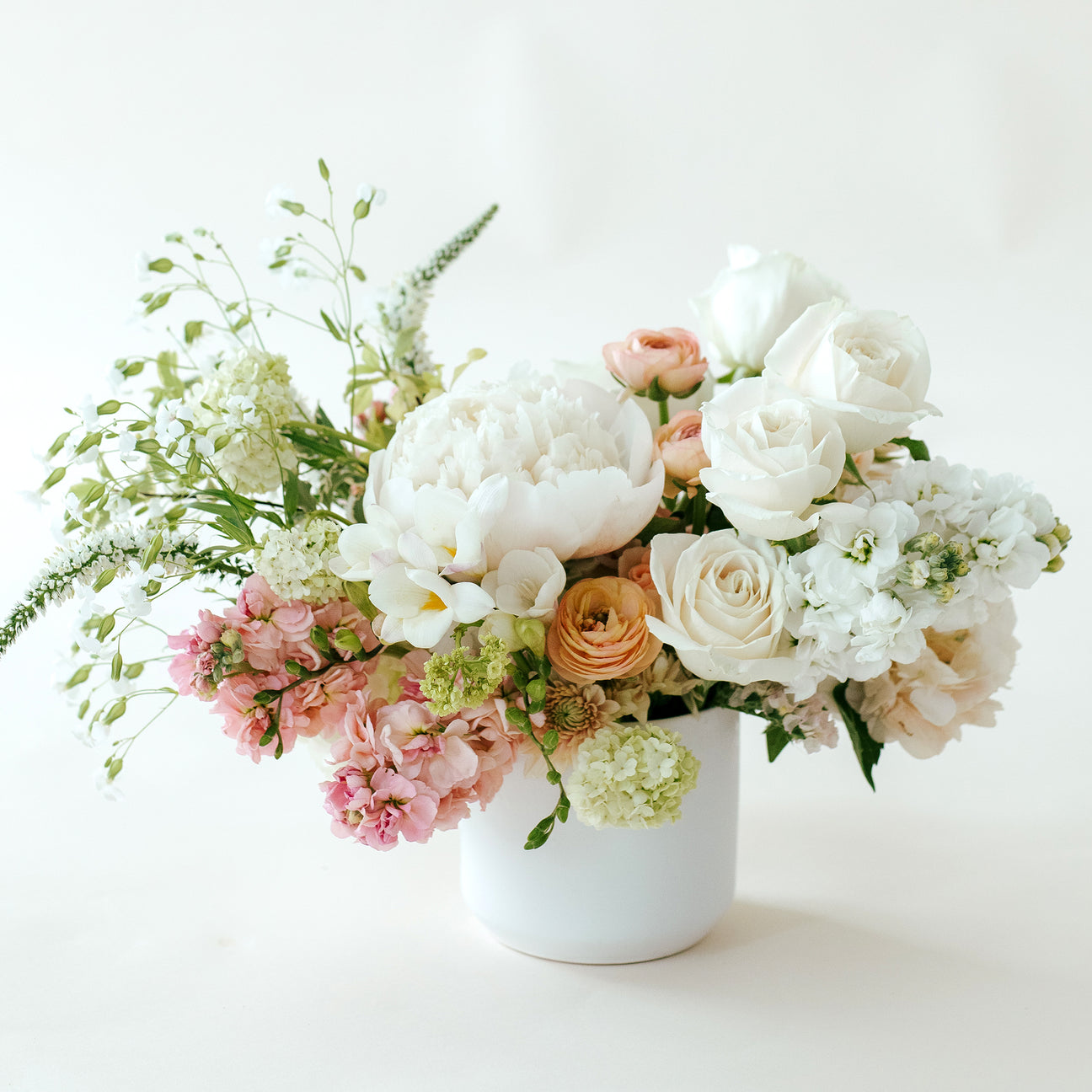 Encinitas Florist | Flower Delivery by Flower Frenzy on 101