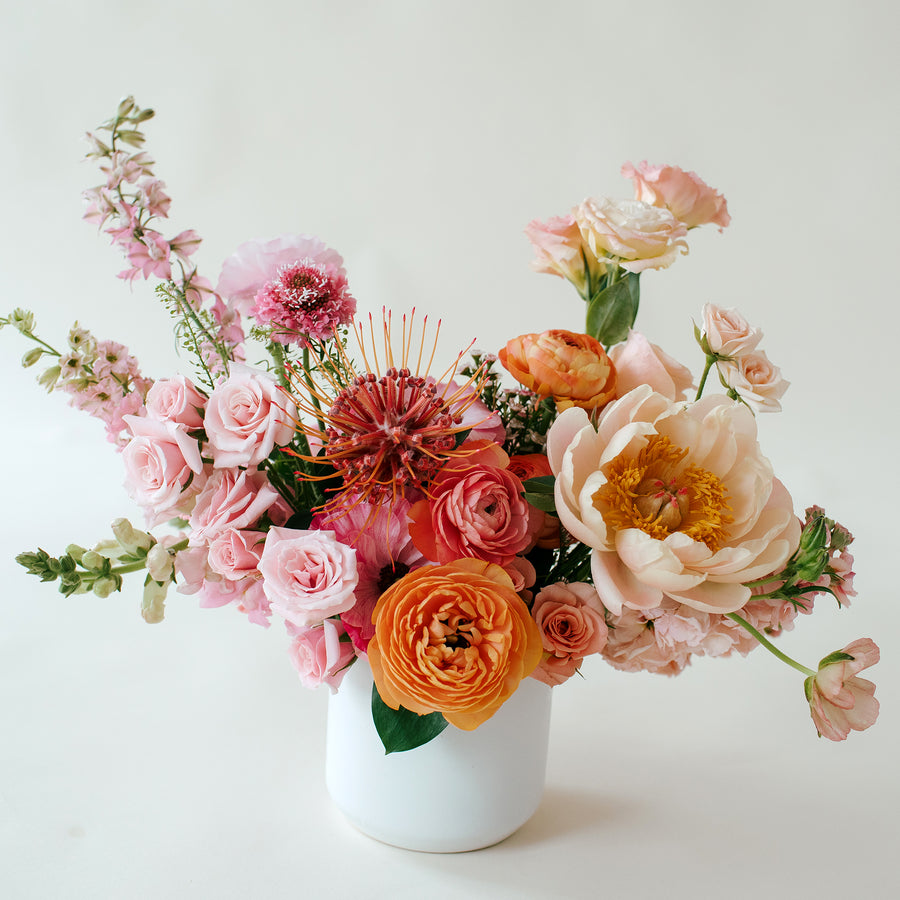 Encinitas Florist | Flower Delivery by Flower Frenzy on 101