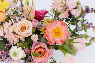 Encinitas Florist | Flower Delivery by Flower Frenzy on 101